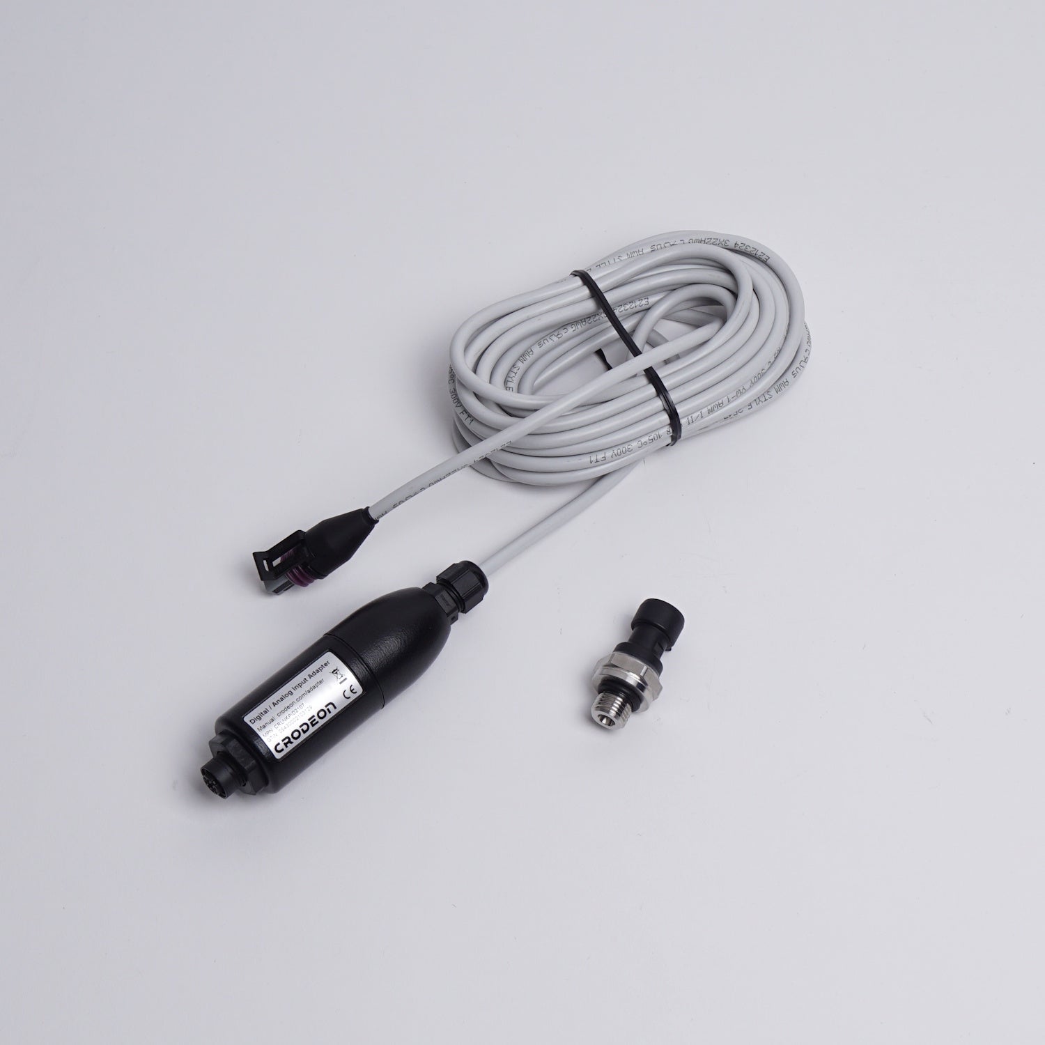 Vacuum sensor – Crodeon