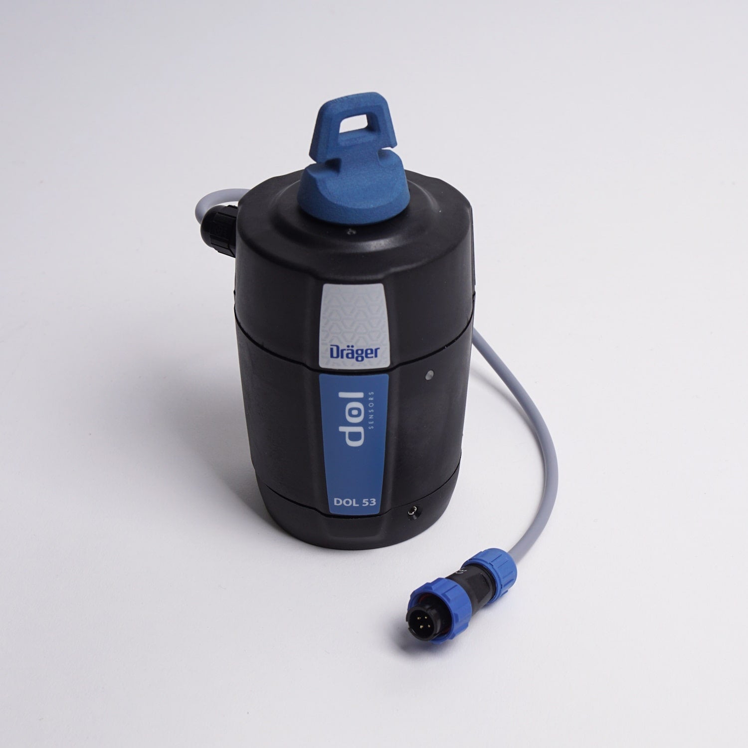 Ammonia sensor (DOL 53) - Remote Monitoring of NH3 – Crodeon