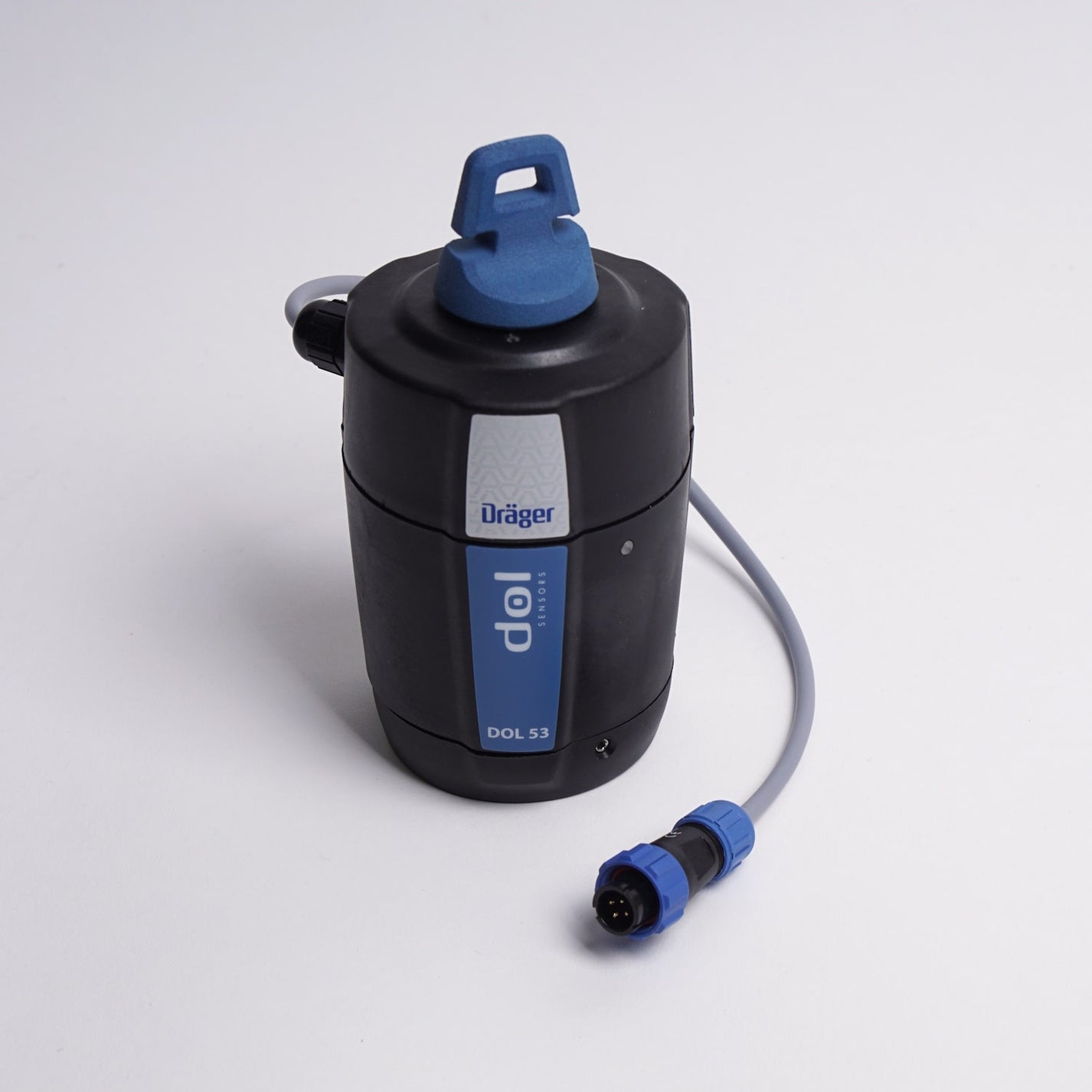 Ammonia sensor (DOL 53) - Remote Monitoring of NH3 – Crodeon