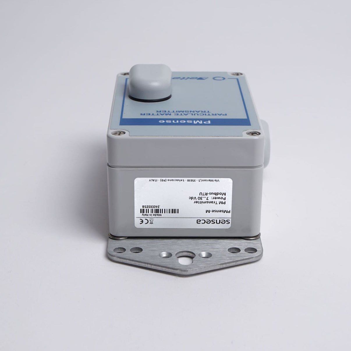 Air quality sensor - Plug & play particulate matter monitoring – Crodeon