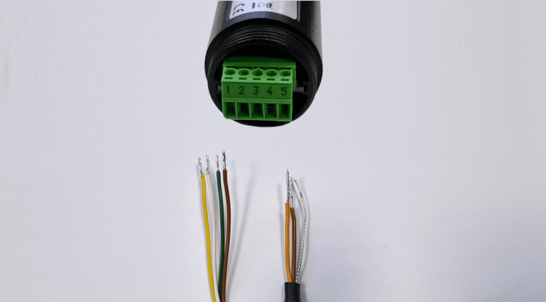 Sensor Adapter Easy Sensor Compatibility For Remote Monitoring Crodeon