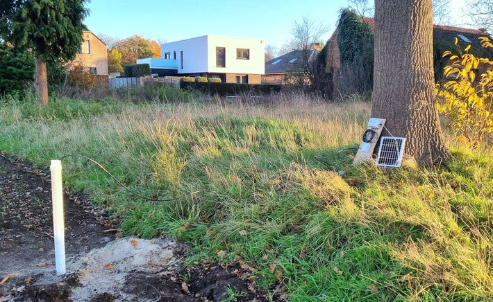 Smart Water: Monitoring Solutions For The Water Industry - Crodeon