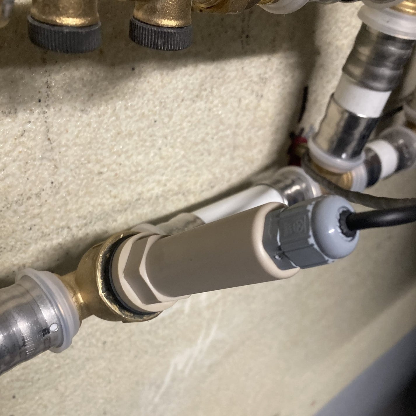 Water quality sensor - Easy water quality detection with IoT – Crodeon